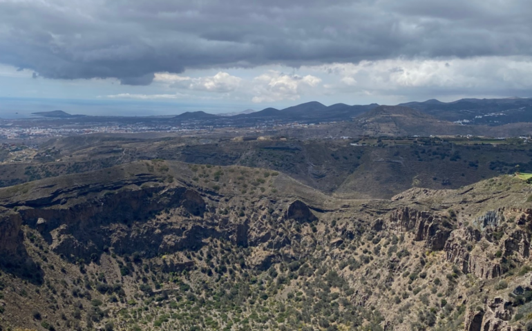 ROC College students enjoy life-changing trip to Gran Canaria - United ...