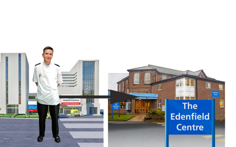 Easy News: Abuse at Edenfield Hospital - United Response