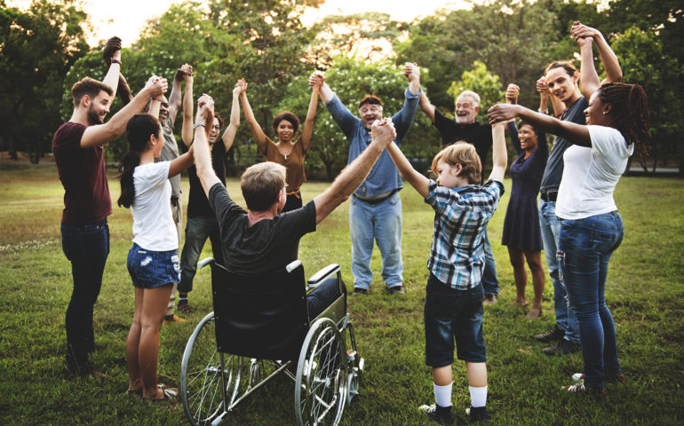 About - United Response