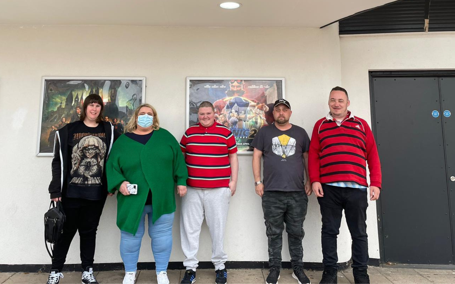 How our community activities in Nottingham are helping to combat ...