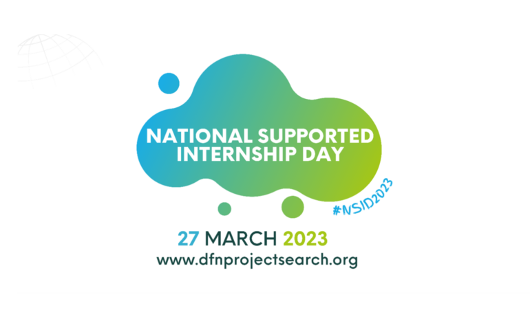 On the path to employment: a day to celebrate internships - United Response