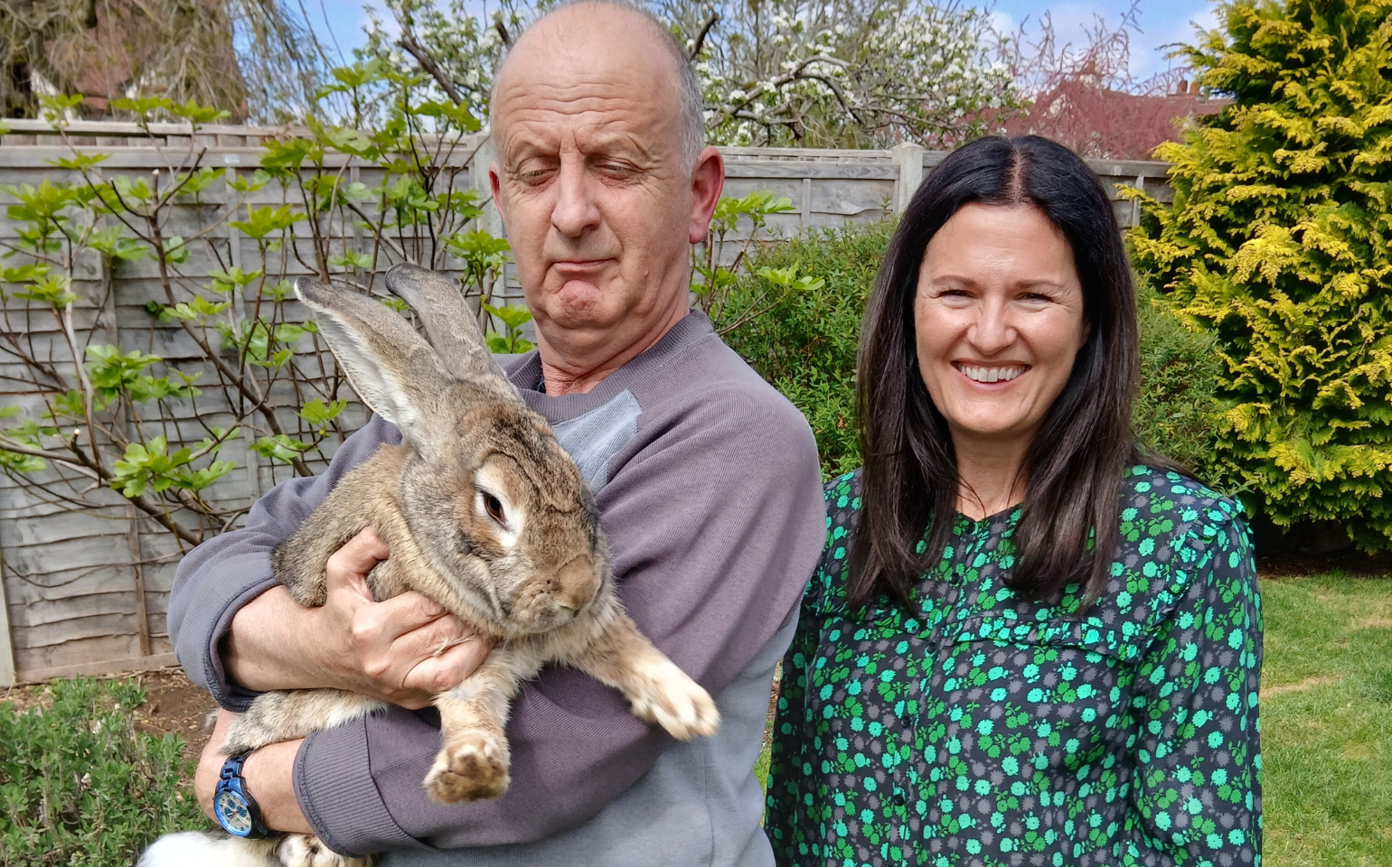 Our new CEO Kate Terroni's first few weeks at United Response - United ...