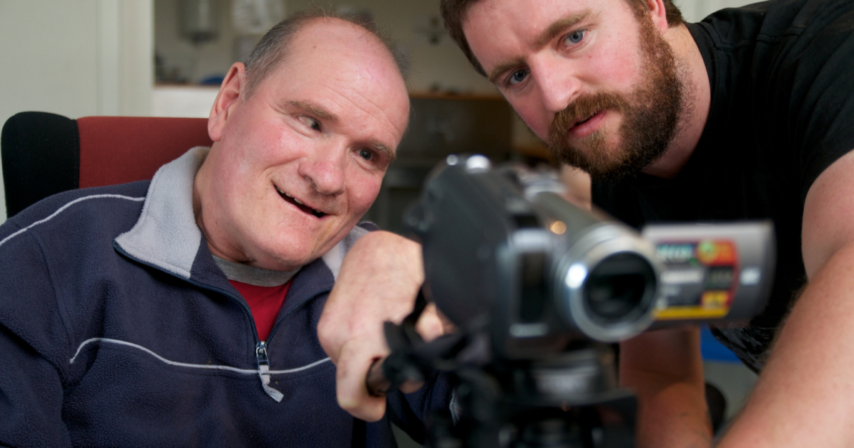 Announcing 'Our life stories' oral history project curated by people ...