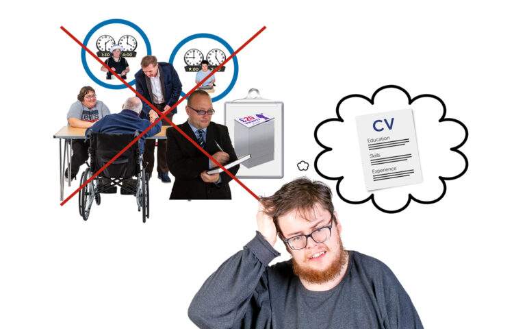 Easy read - United Response