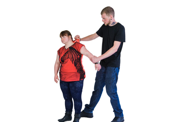 Easy News: Abuse at Edenfield Hospital - United Response