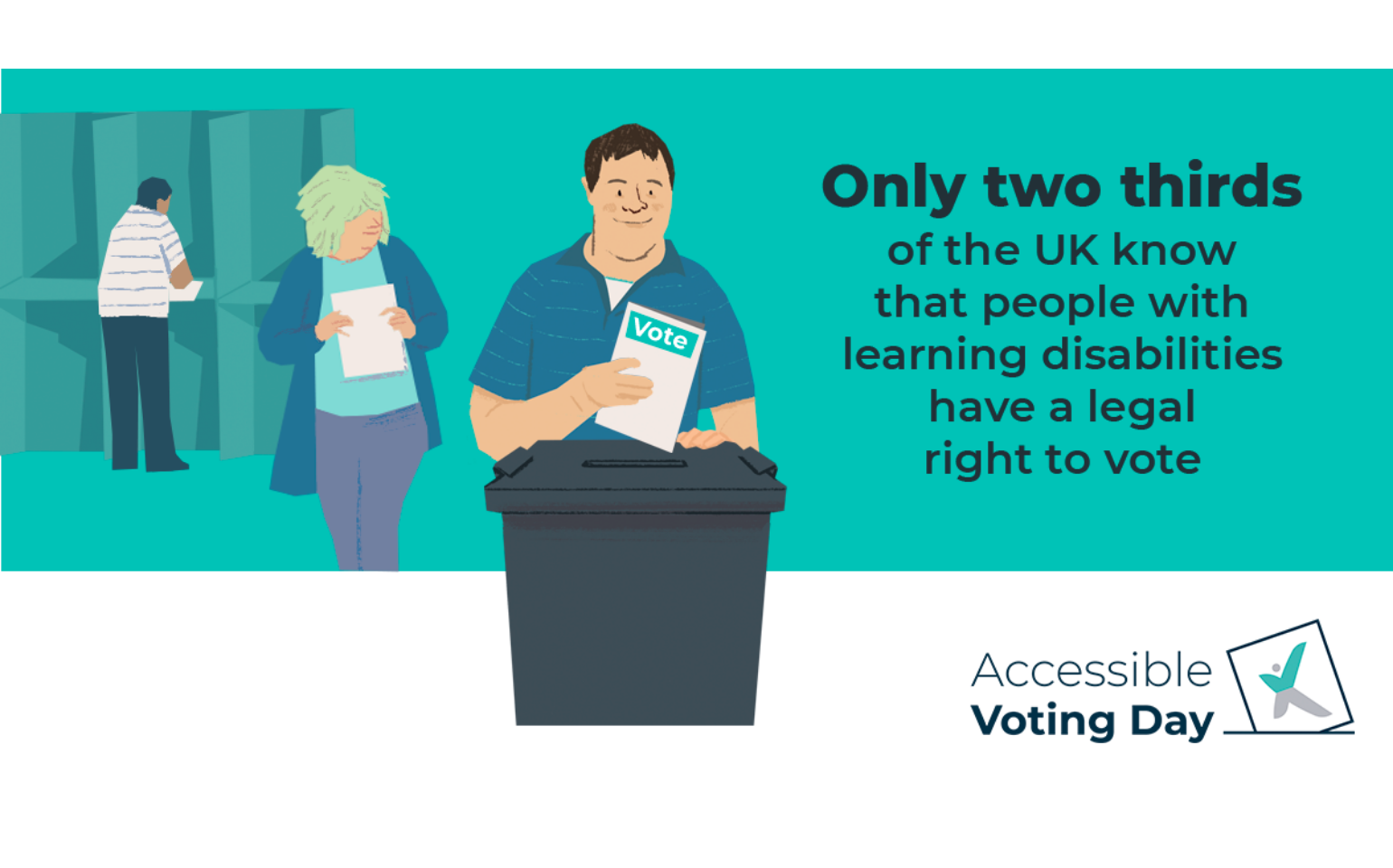 One in ten find voting confusing, new survey reveals on first-ever ...