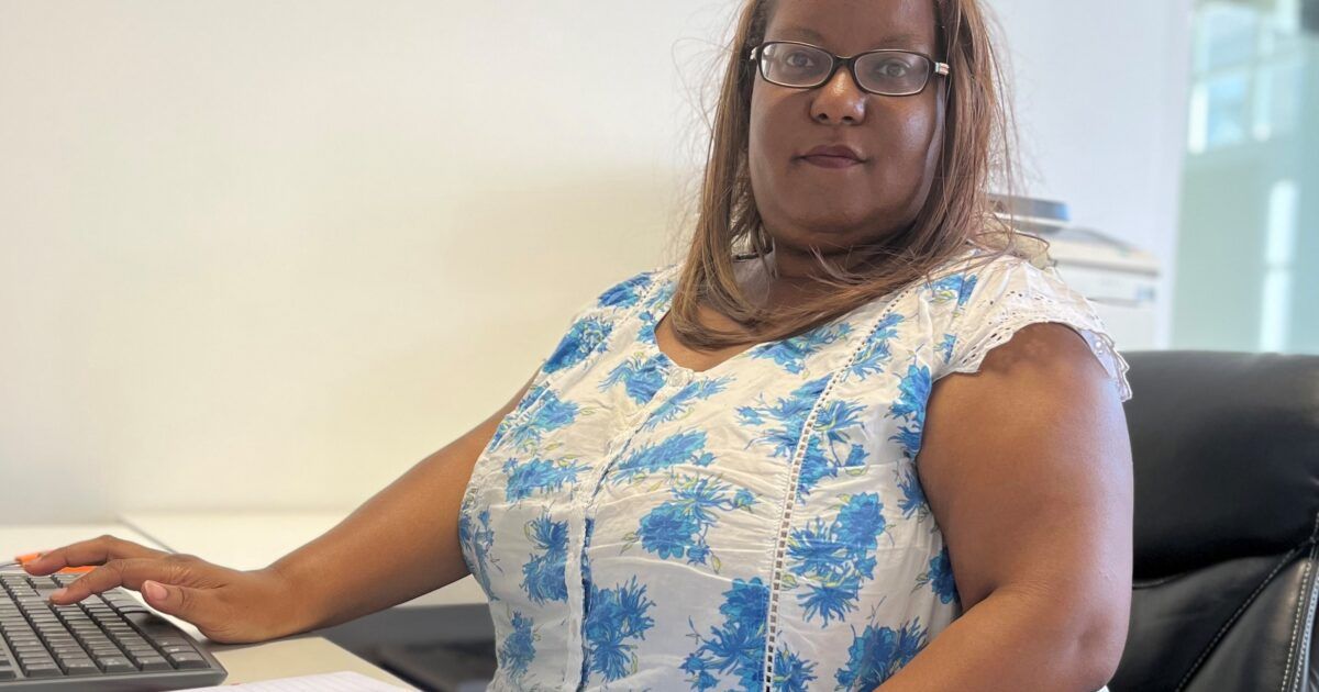 Amanda’s hate crime story: people need to be kinder - United Response