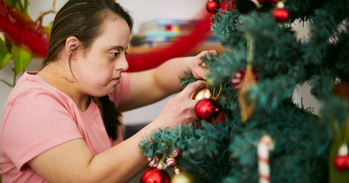 Have a good Christmas(?): professional and real-life strategies and ...