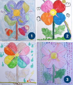 ‘A Day to Remember’ – schoolchildren’s colouring competition in ...