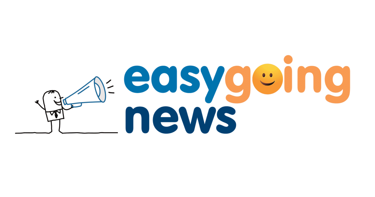 Easygoing News: August 2023 - United Response