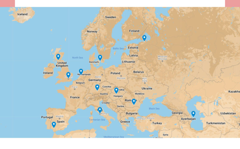 Easy News: Euro 2020 - United Response