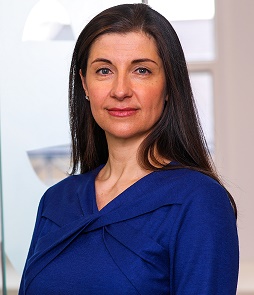 Lisa Odendaal - United Response