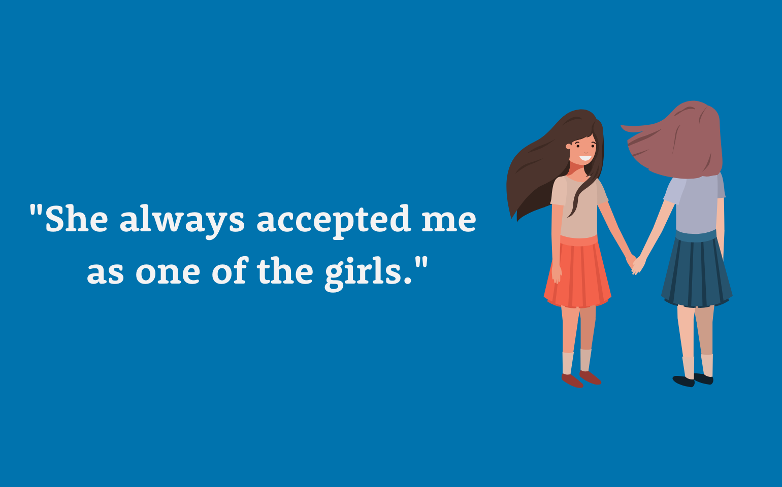 Shauna-Louise's story: being transgender with Asperger's syndrome ...