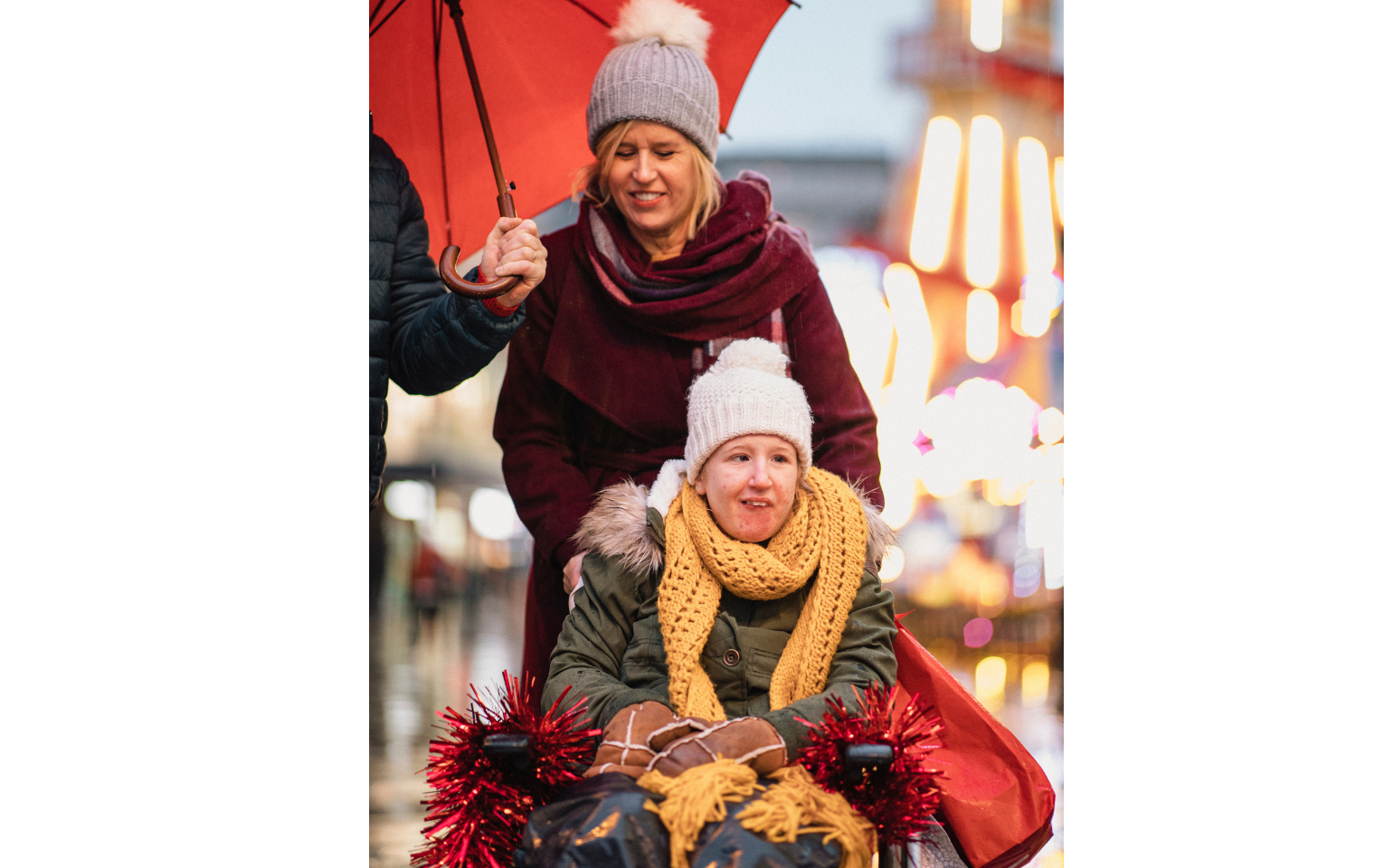 5 tips for a Christmas that works for everyone - United Response