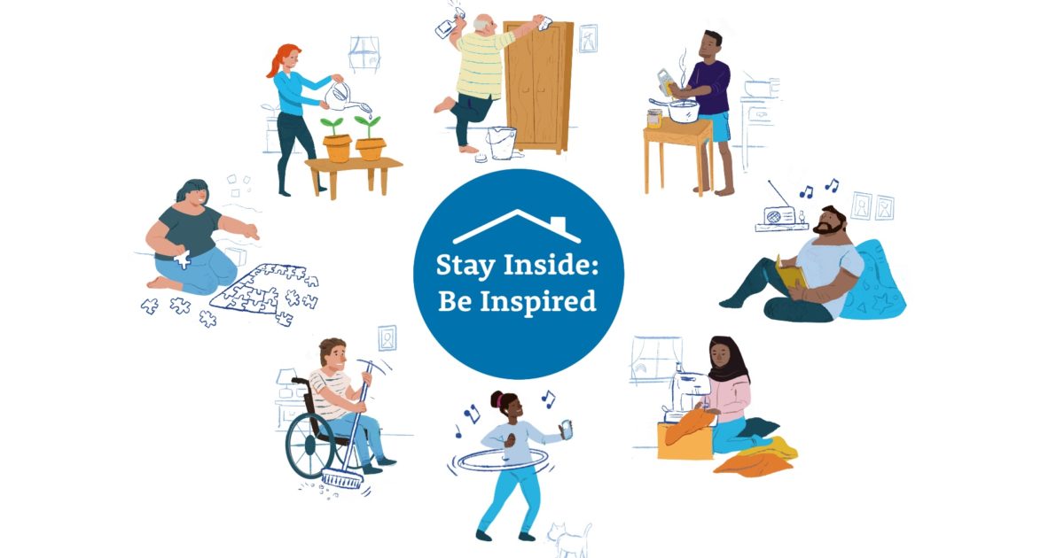 New Resources on person-centred active support and the importance of ...