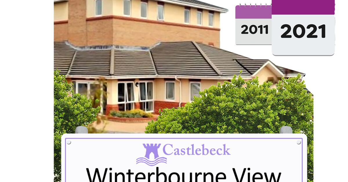 Easy News: Winterbourne View scandal 10 years on - United Response