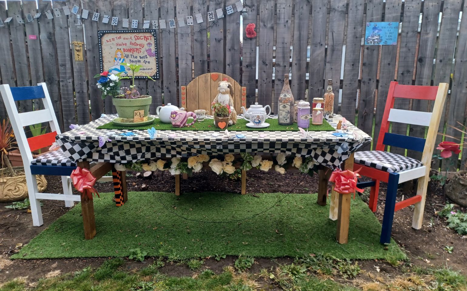 ‘Nobody wanted to leave!’: Darlington support workers organise a ...