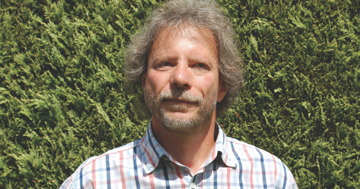 Tim Cooper, chief executive of United Response, reflects on the charity ...