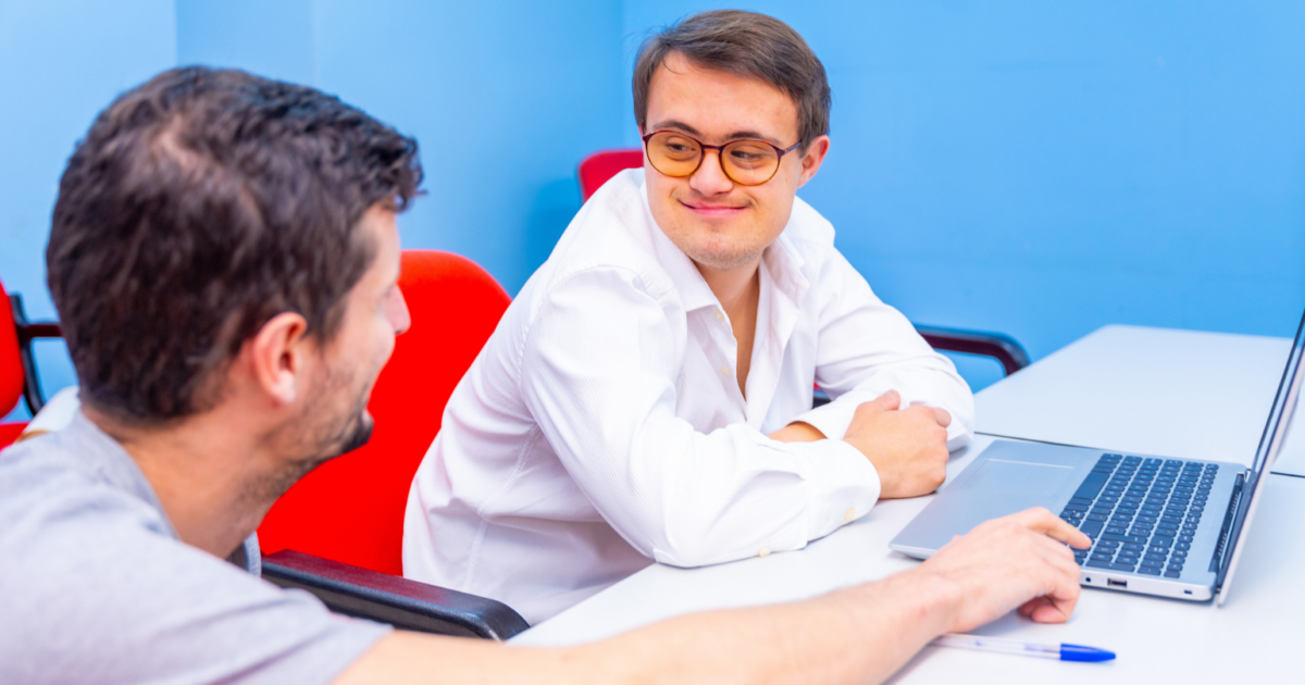 “Think Work First” report – our response - United Response