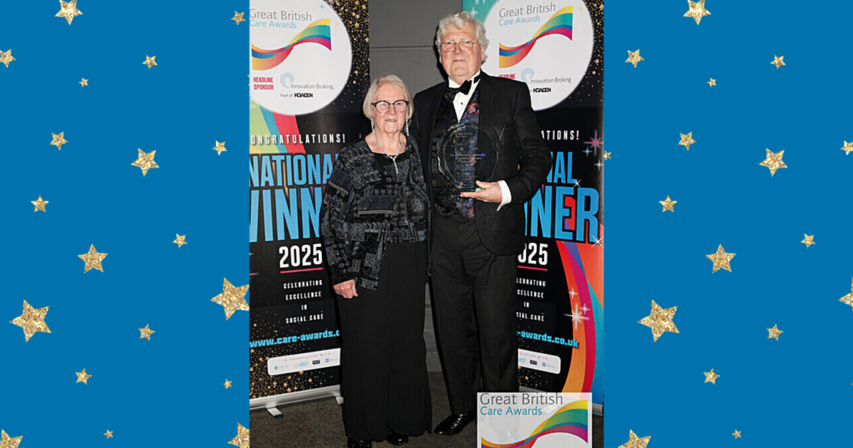 Disability Rights Trailblazer Pat Nelson reflects on a “spectacular ...