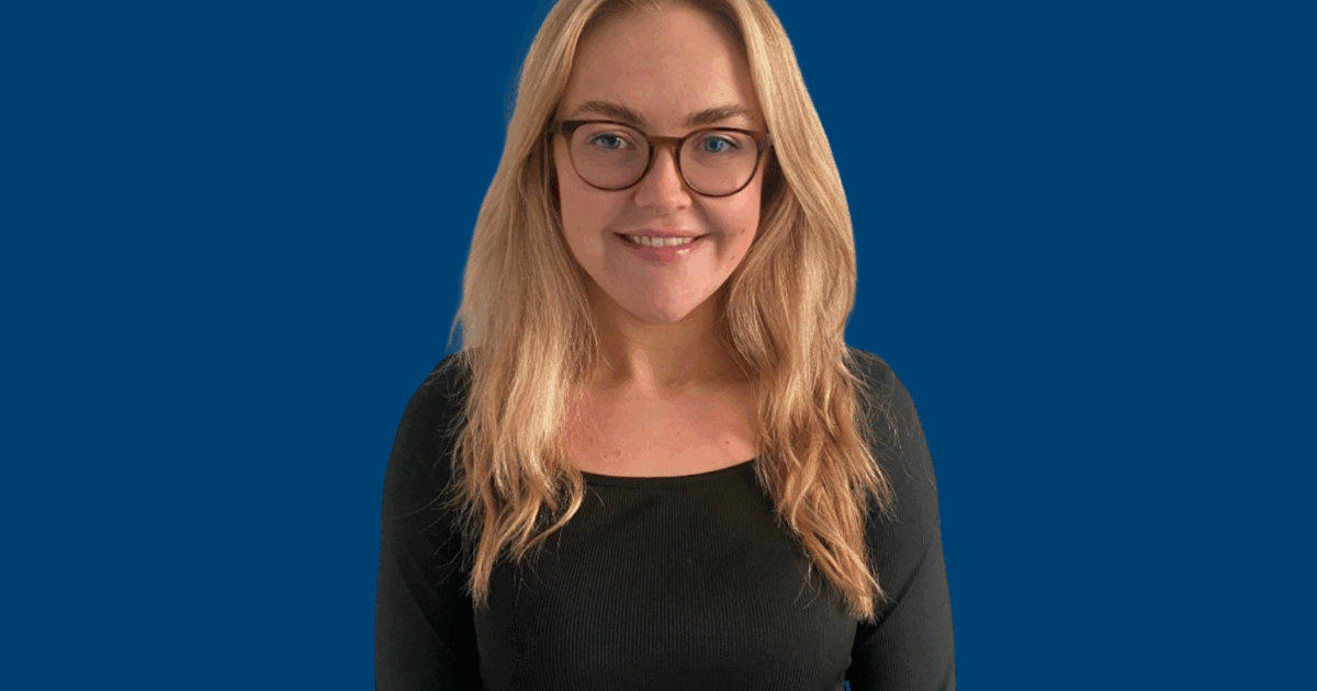 “I wish I’d done it sooner” Shannon shares her career journey moving ...