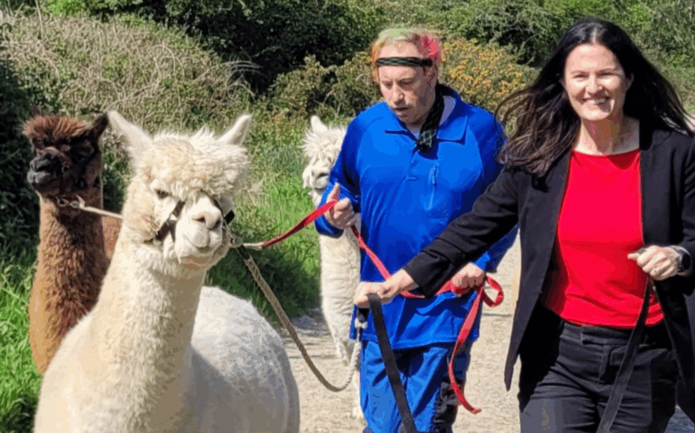 Our new CEO Kate Terroni's first few weeks at United Response - United ...