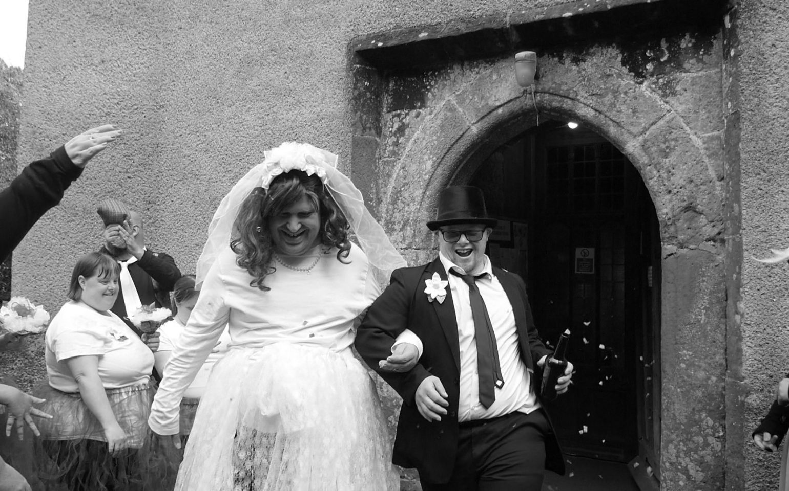 Back in time: how ROC Creative students have given Charlie Chaplin new ...