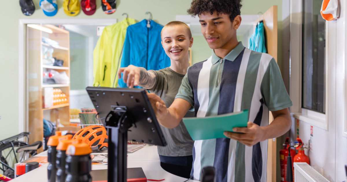 ROC College: Our learning hubs - United Response