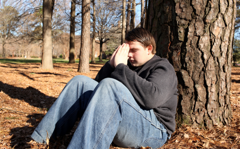 United Response supports Autism Alliance's Breaking Point campaign for ...