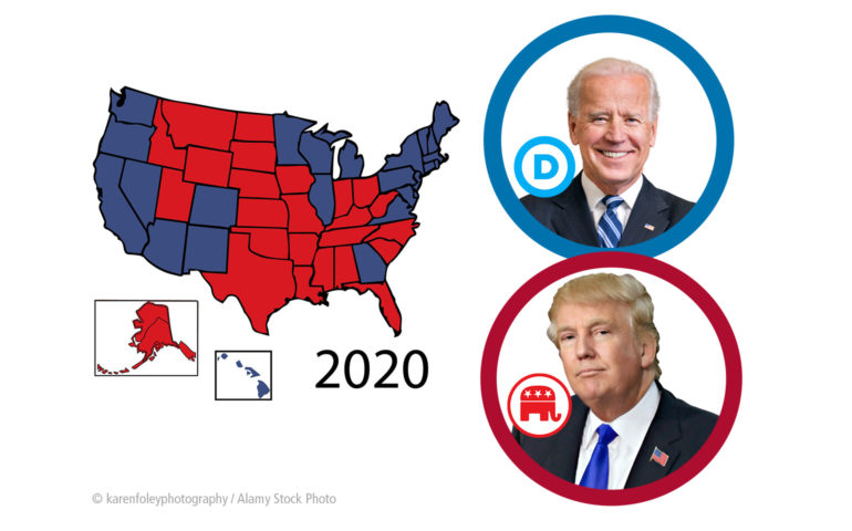 Easy News: Winter 2020/21 - United Response