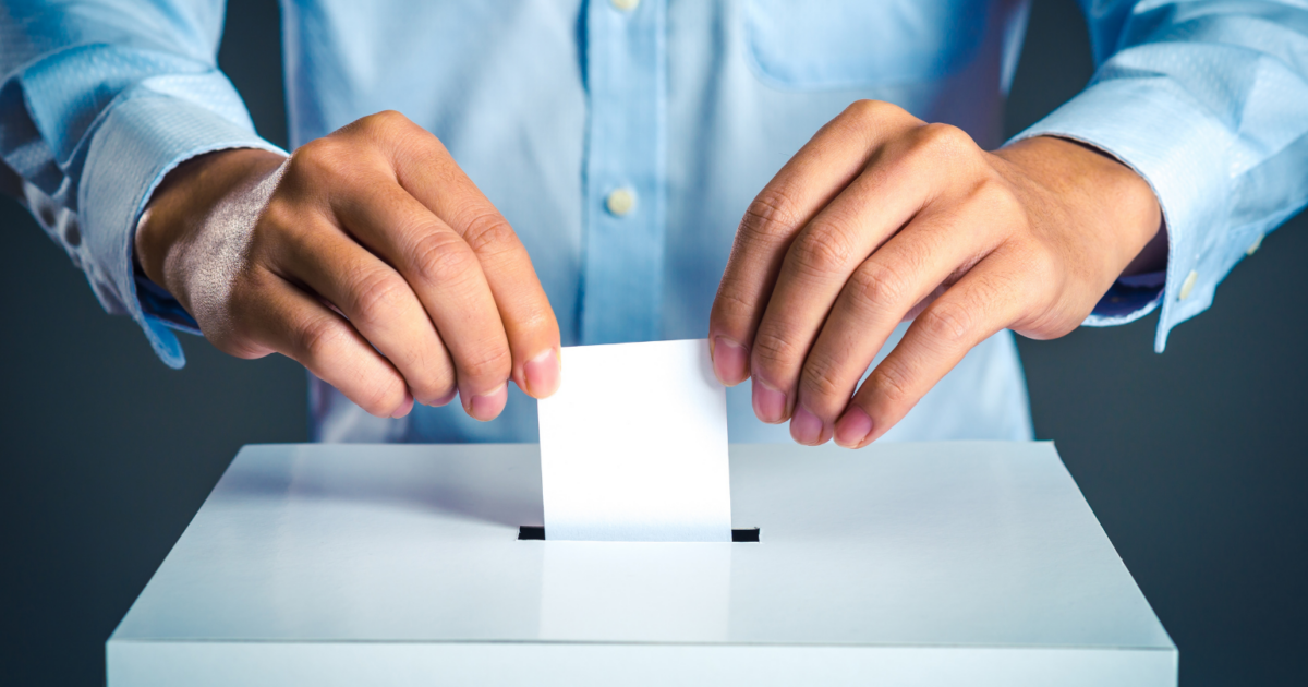 Leading charities and political figures call for accessible voting for ...
