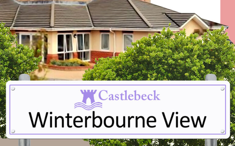 Easy News: Winterbourne View scandal 10 years on - United Response