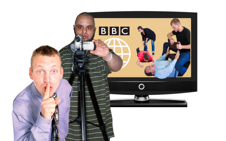 Easy News: Winterbourne View scandal 10 years on - United Response